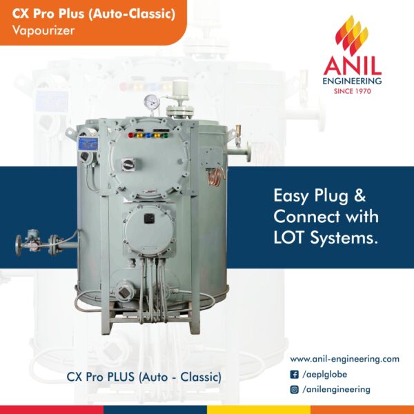 Products – Anil Engineering