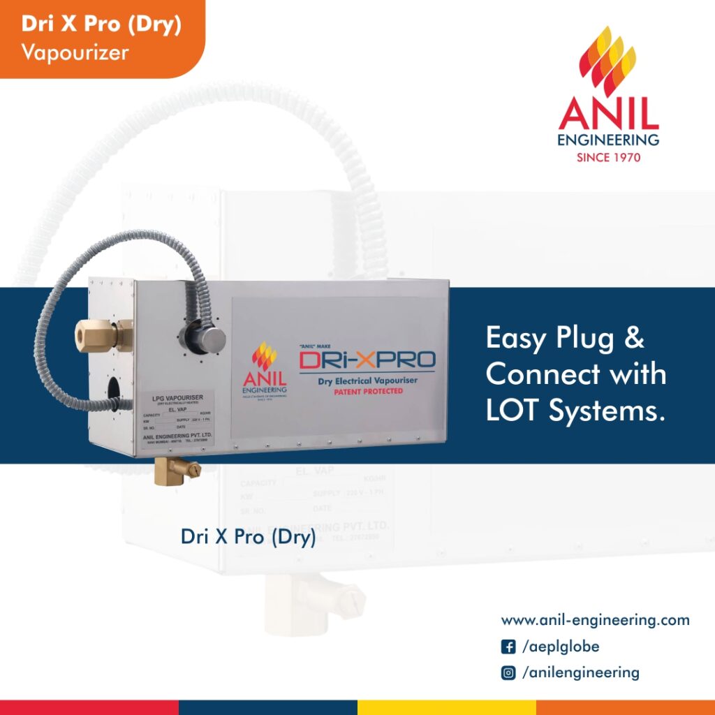 Products – Anil Engineering