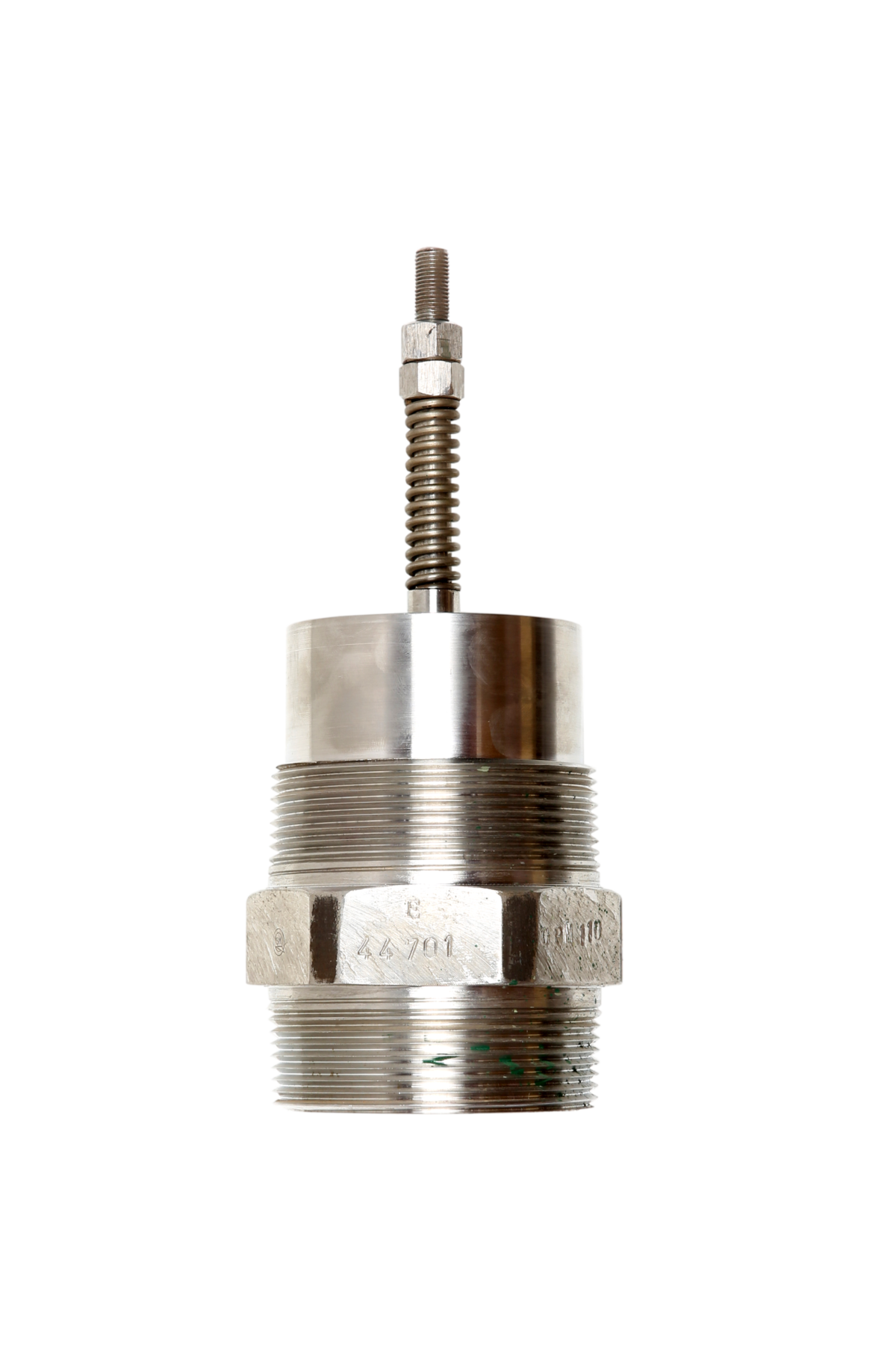 Threaded type Excess Flow Check Valves PROPYLENE