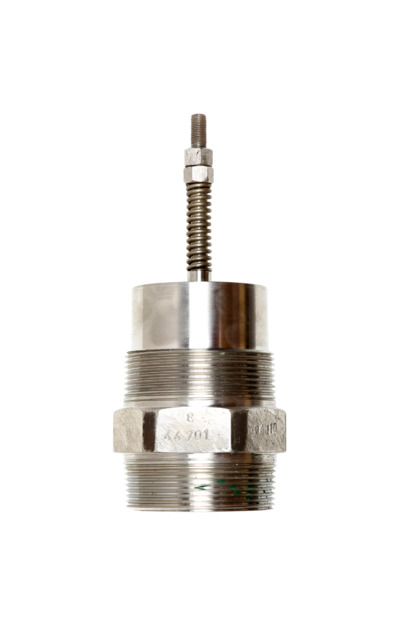 Threaded type Excess Flow Check Valves PROPYLENE