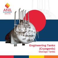 Storage Tanks - Anil Engineering
