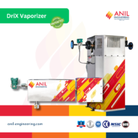 Vaporizer - Anil Engineering