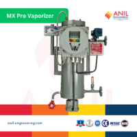 Vaporizer - Anil Engineering