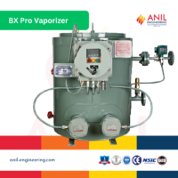 Vaporizer - Anil Engineering